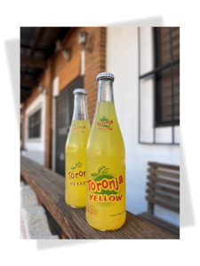 Toronja Yellow – Embotelladora Gala
